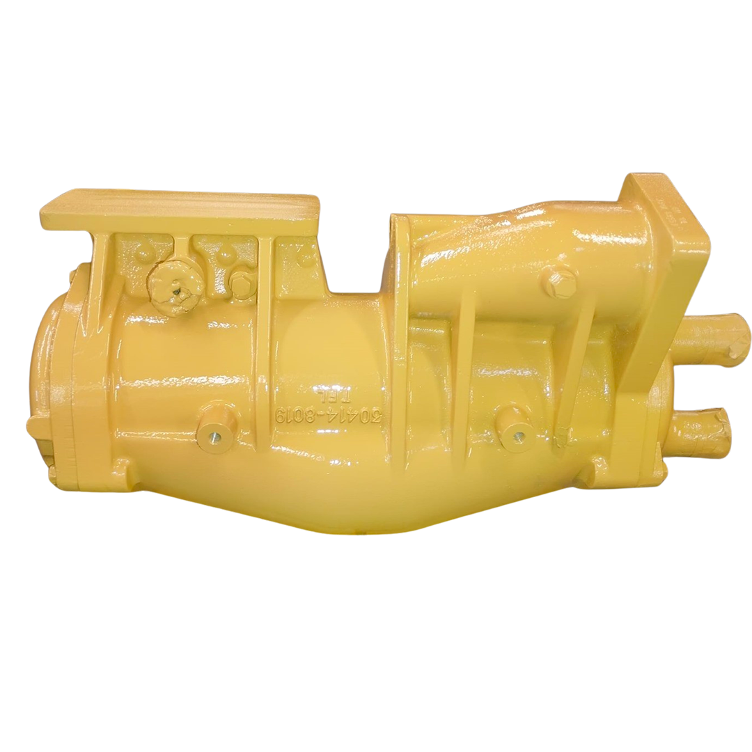 Heat exchangers for ships and boats • CDR Italia - Radiators, heat ...